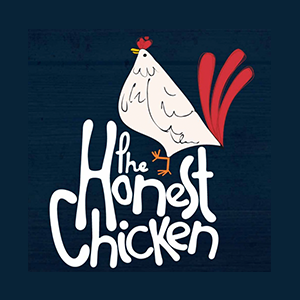 The Honest Chicken – Glenrose Village